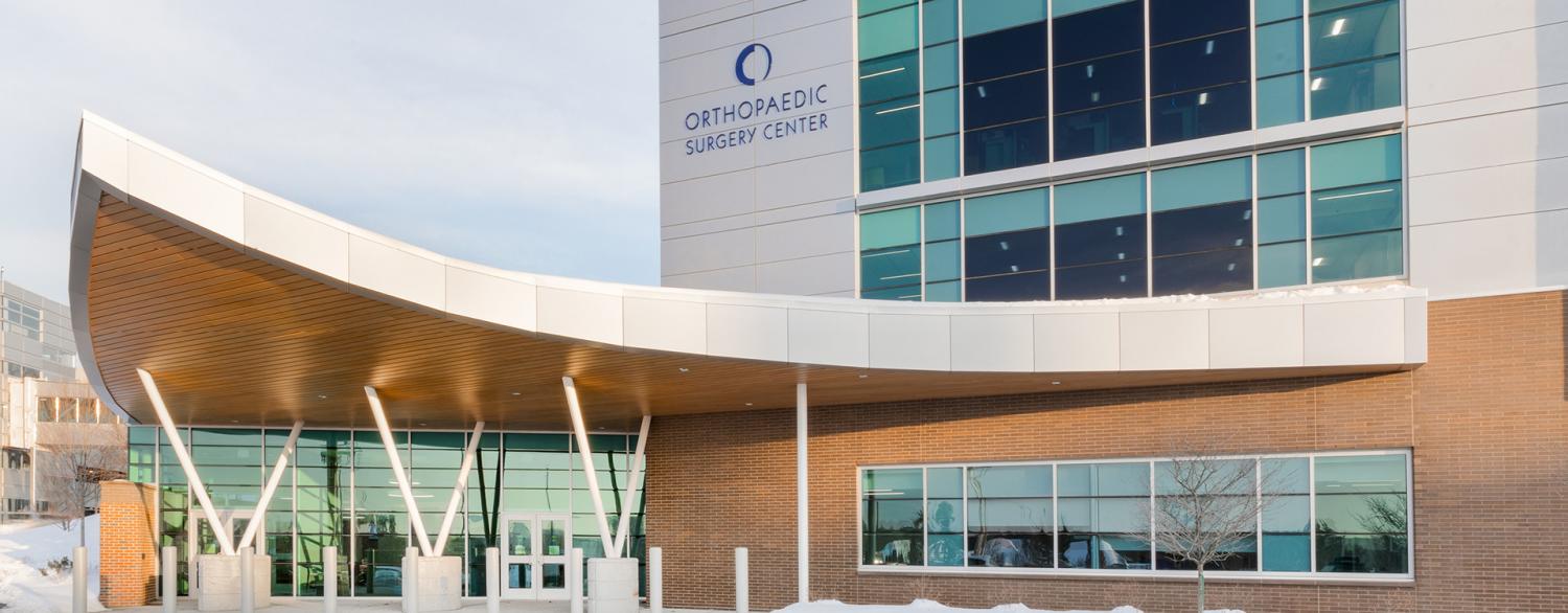 Orthopaedic Care NH | Sports Medicine | Concord Orthopaedics